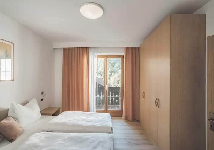 Residence Schnatzhof Typ A3 - Sulden