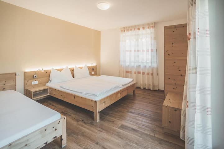 Residence Schnatzhof Typ C1 - Sulden