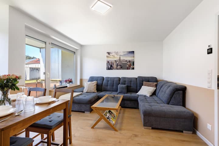 Deluxe Apartment In Ruhiger Lage - Aalen