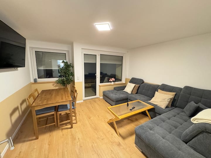 Deluxe Apartment In Ruhiger Lage - Aalen