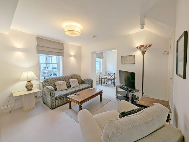 1a Tower Street - Emsworth - Emsworth