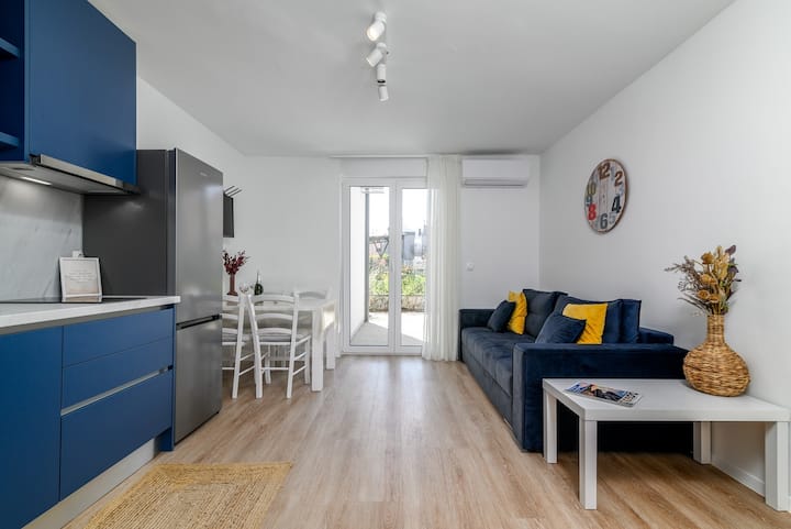 Cocaletto Villa With Apartments - Apartment 3 Trie - Rovinj