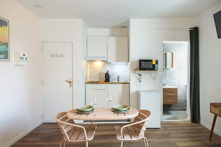 Studio Cosy Saint-andré By Autrimo - Tréguier