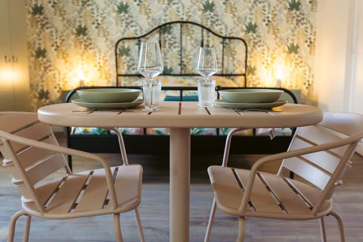 Studio N°8 Centre-ville Tréguier – By Autrimo - Plougrescant