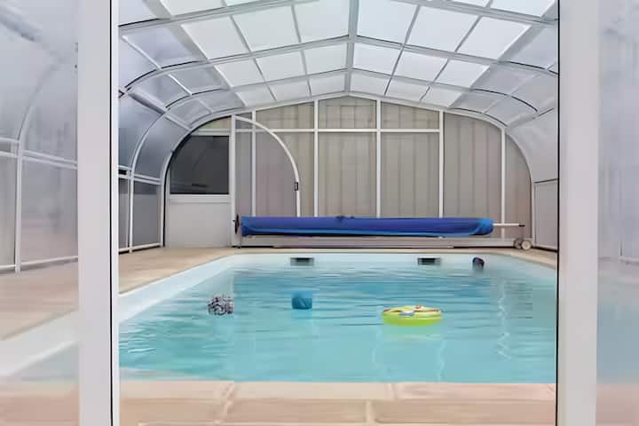 L'escale Des Copains - Bracieux