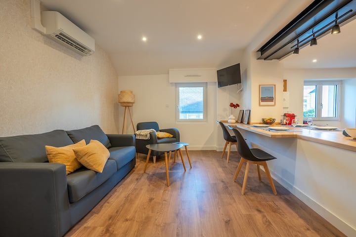 L'appart De Rohan - Centre De Pontivy - Pontivy