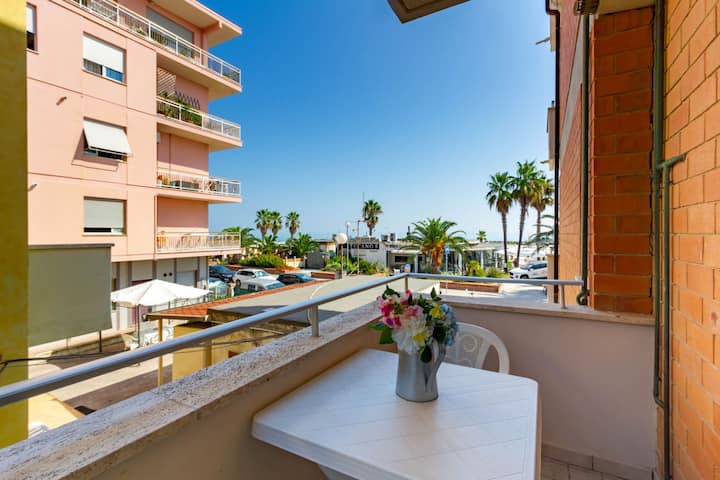 Bellariva B1 - Porto San Giorgio