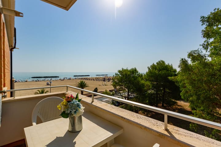 Bellariva B2 - Porto San Giorgio