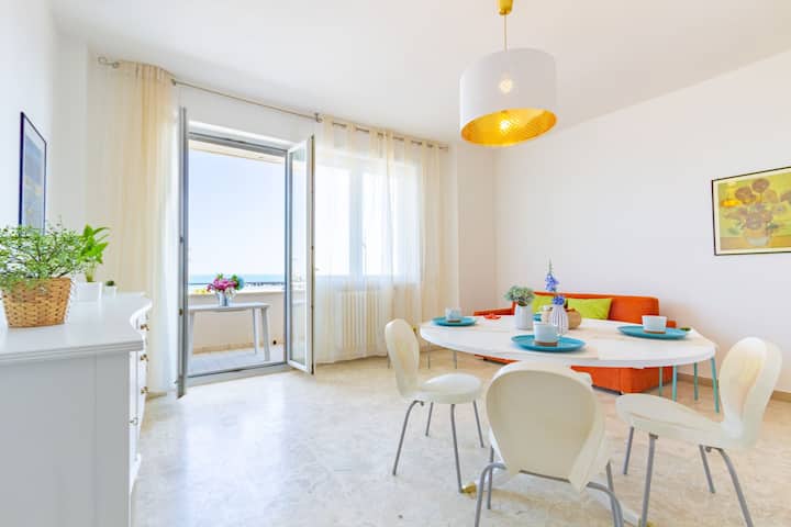 Bellariva C1 Casa Vacanza - Porto San Giorgio