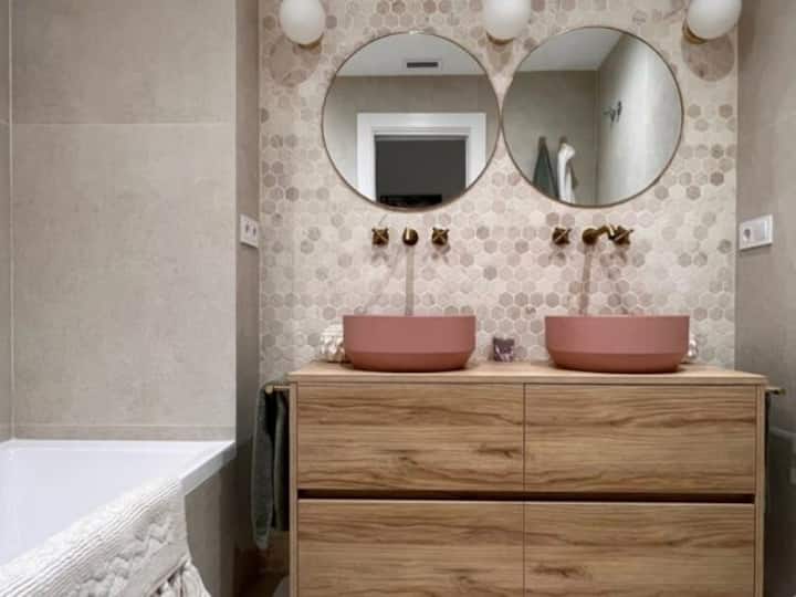 Charmant Appartement Au Centre D'elche - Elche