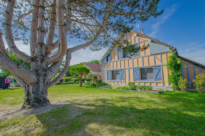 Le Bivouac - Lac d'Orient