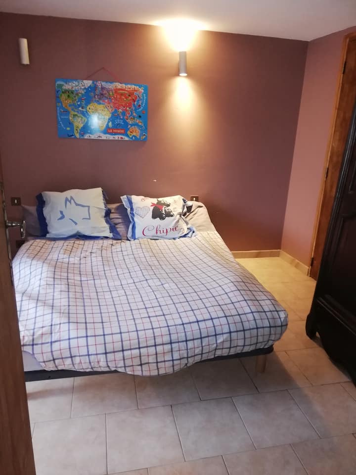 Maison Près De Veyreau - La Malène