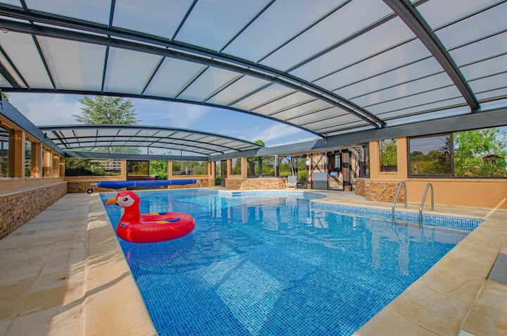 Vue Sur Le Lac - Lac d'Orient