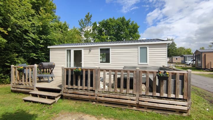 Ferienhaus Mit 34m² In Lauwersoog (307328) - Schiermonnikoog