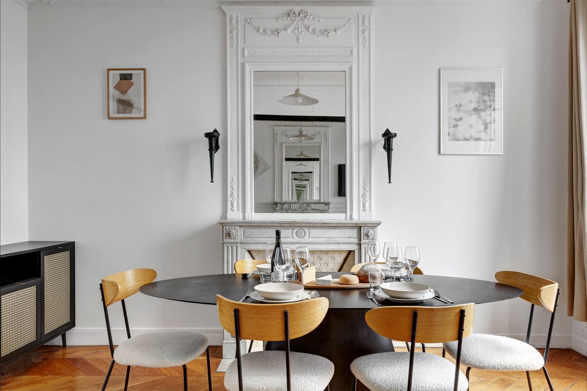 TheBlueStay 318 - Apartamento cerca de la Torre Eiffel - Apartamentos ...