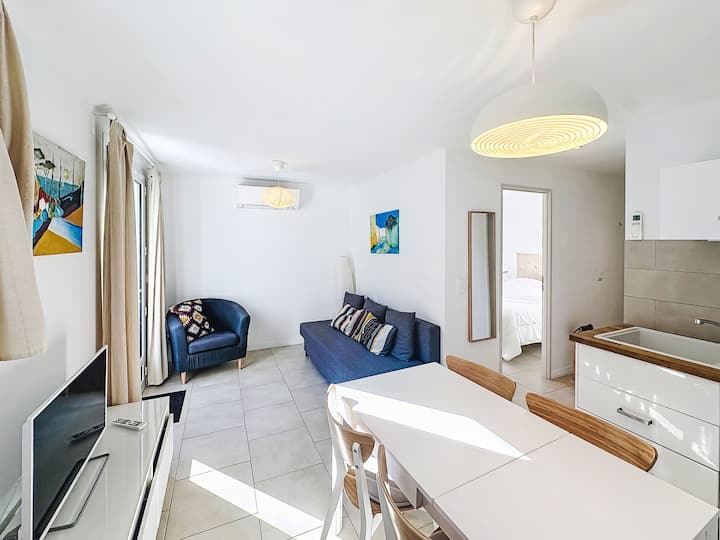 Le Perregaux By Interhome - Bormes-les-Mimosas