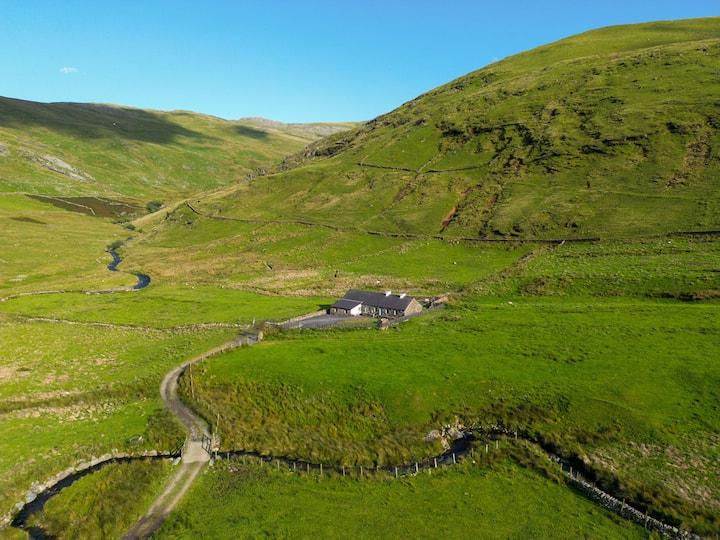 Helfa On Yr Wyddfa (Snowdon) - Llanberis
