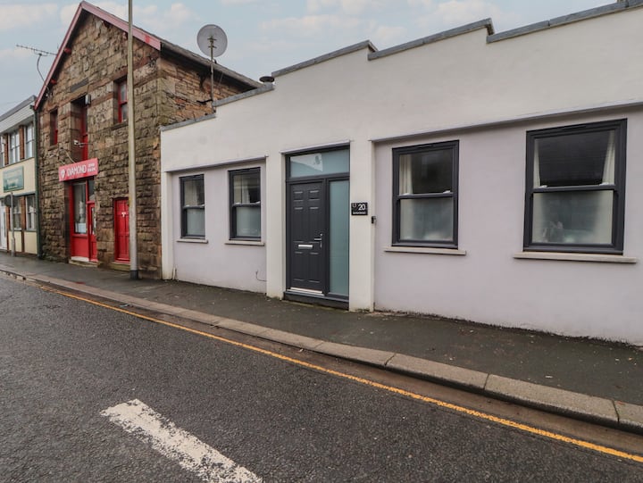 20 Lorton Street - Cockermouth