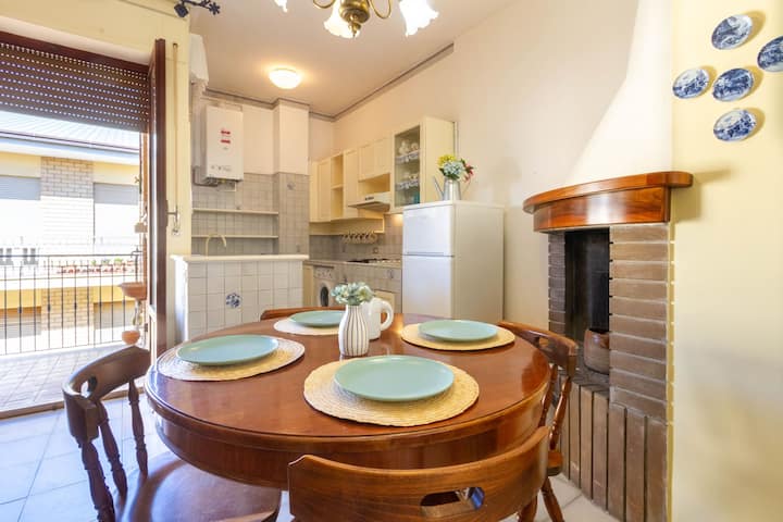 Garbino Plus - Porto San Giorgio