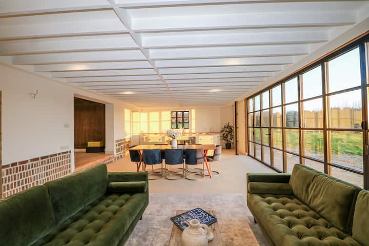 Great Noven Farm - Uckfield