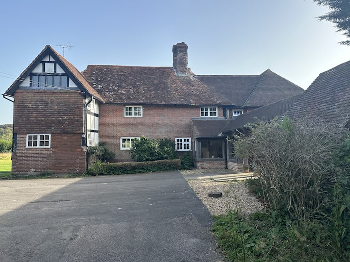 Farm House - West Sussex