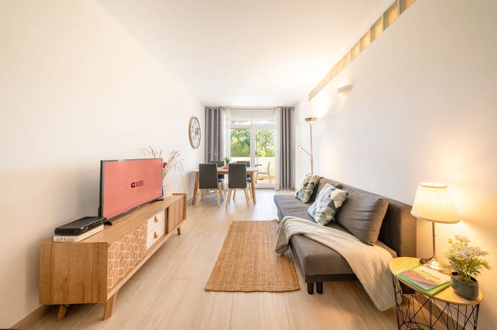 Guestready - Insígnia Troia Apartment - Carvalhal