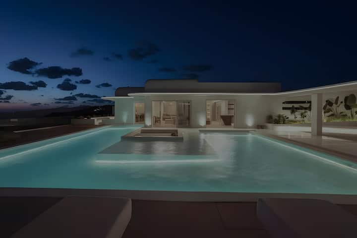 Aqua Pearl Mykonos - Mikonos