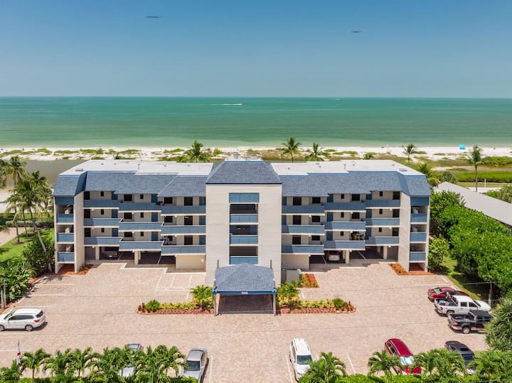 Ocean Breeze. Salty Air -  Mariner's Boathouse - 포르 마이어스 비치