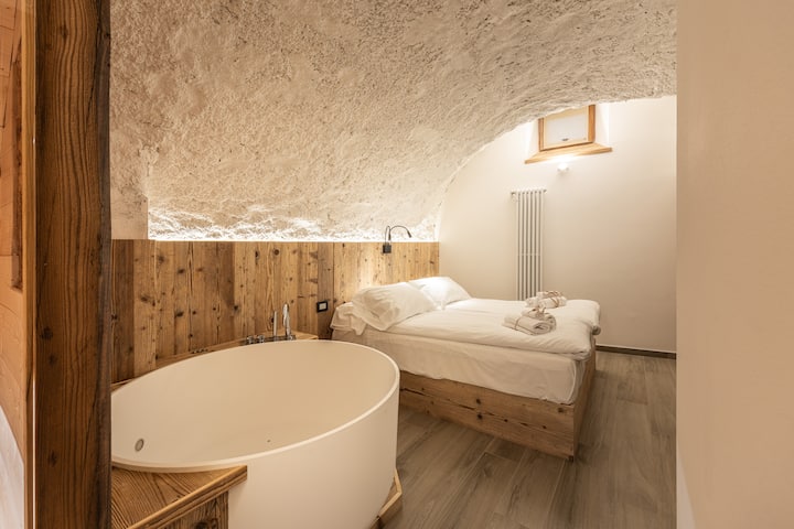 Alla Regia 2 Wellness - San Vito di Cadore