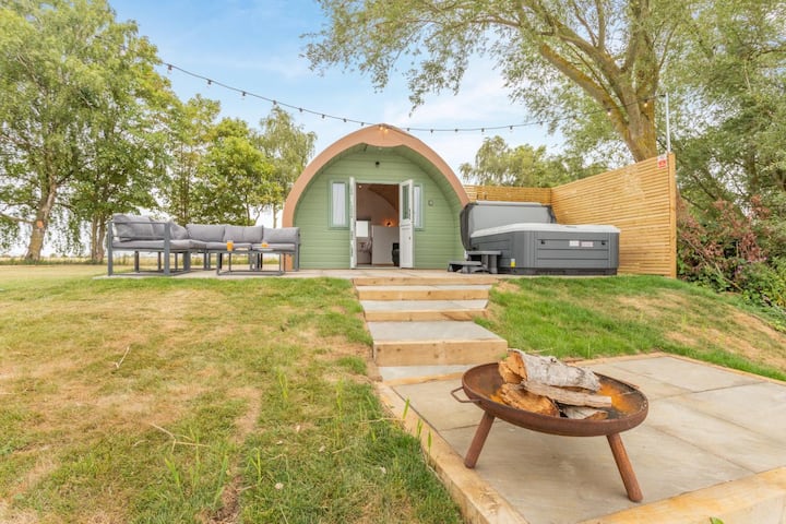 1 Bed In Langtoft (Oc-l32681) - Bourne