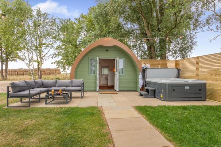 1 Bed In Langtoft (Oc-l32682) - Bourne