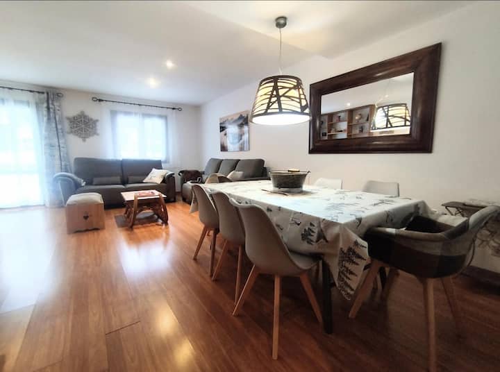 Casa Arguis - Benasque