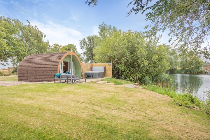 1 Bed In Langtoft (Oc-l32680) - Bourne