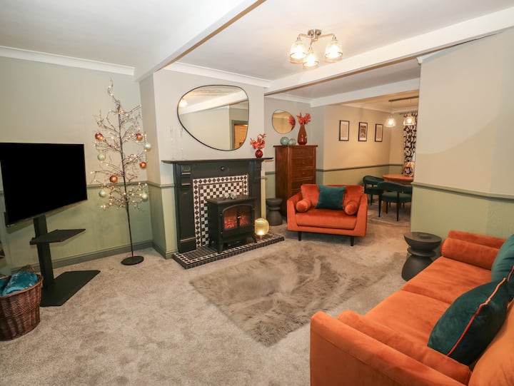 Franbols Cottage - Clifton