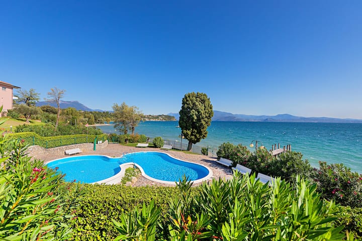 San Sivino 108 By Whale Homes - Manerba del Garda