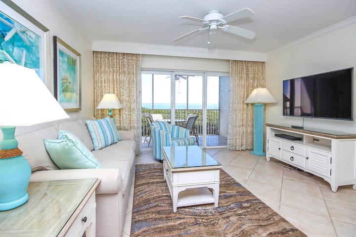 Bayside Villas 5142: Panoramic Water Views & Coast - North Captiva Island, FL