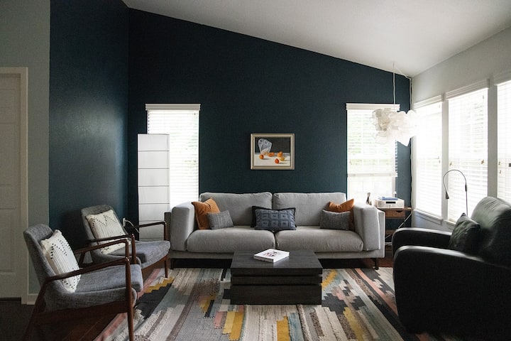 2 Bdr Gorgeous Townhome, Huge Garden - Broomfield