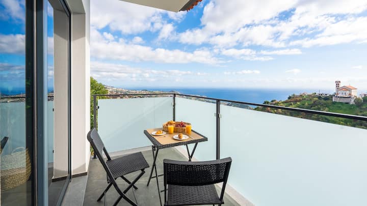 Garachico Vista By Lovelystay - Abrantes