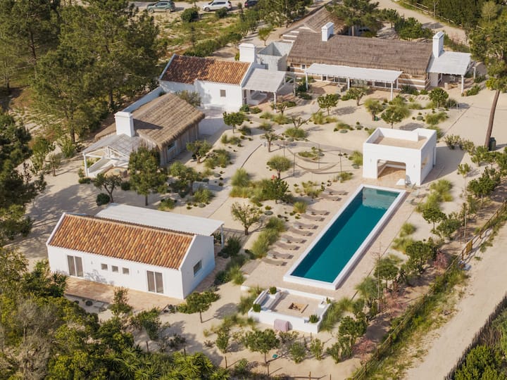 Comporta Bliss - Comporta