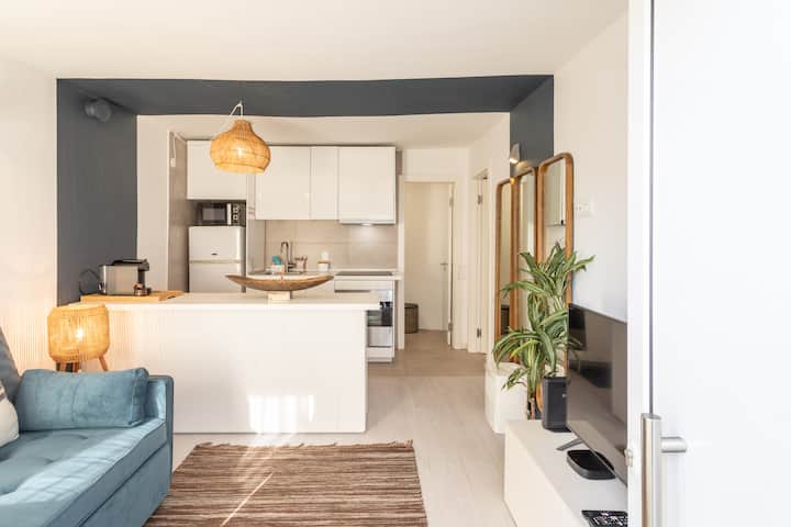 Beguest Cascais Tiny Azure - São Domingos de Rana