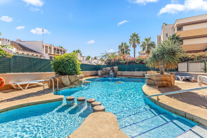 Apartamento Romero - Cabo Roig