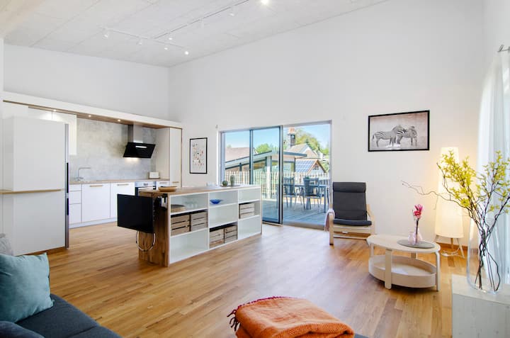 Wohnung Zeder - Pfullendorf