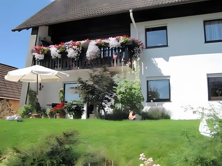 Haus Janßen-wehrle - Titisee-Neustadt