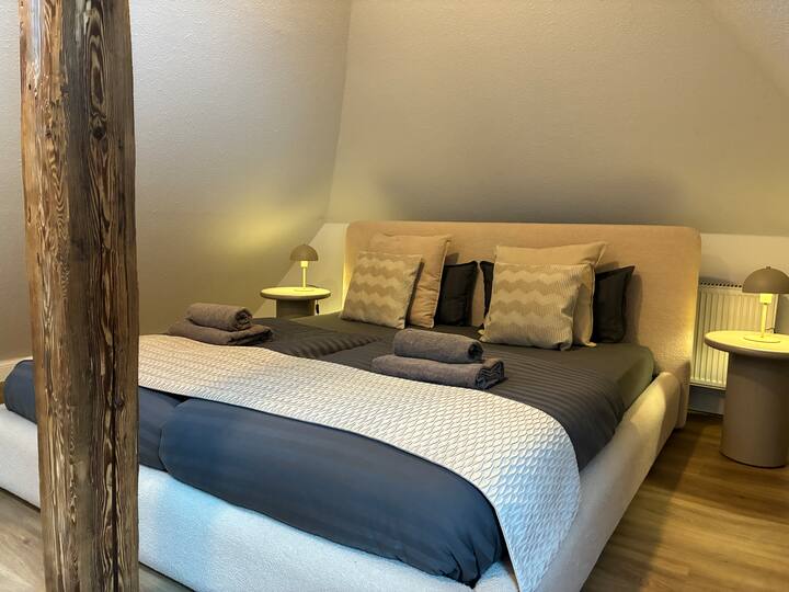 Lyma Suites - Apartment B44 - Immenstadt