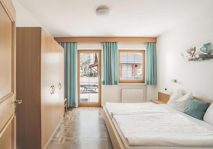 Residence Schnatzhof Typ B9 - Sulden