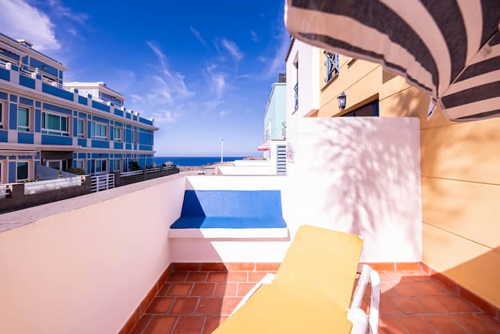 Nautilus 2 - Puerto de Naos