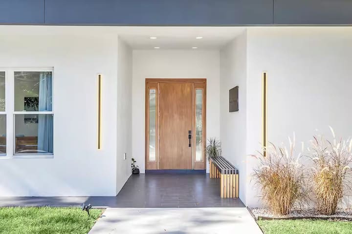 Florida Happy Nest Secluded Luxury Guesthouse - St. Cloud, FL