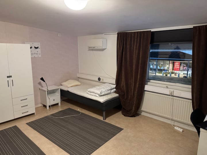 Frövi Vandrarhem 3 Bäddar, Rum 10 - Lindesberg