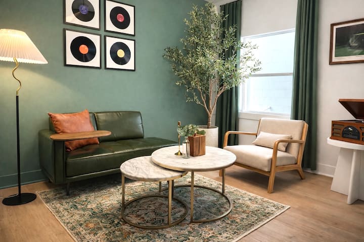 San Carlos In-law Suite - St. Augustine, FL