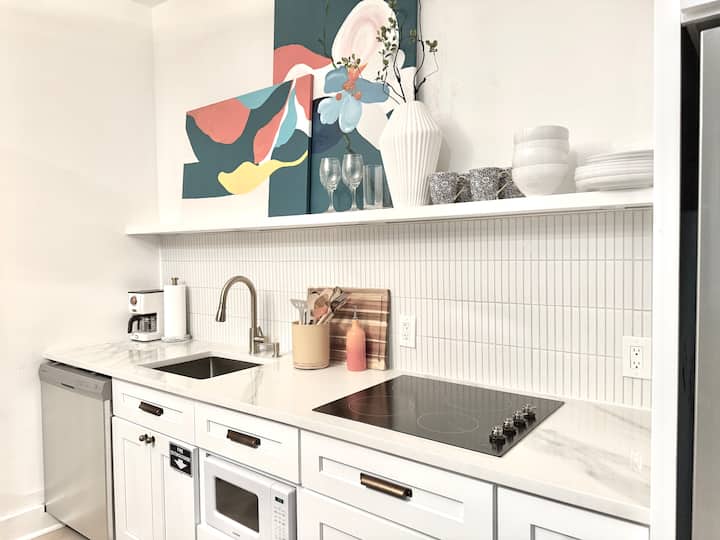 San Carlos Gallery - Saint Augustine